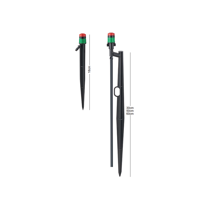 Wholesale Pressure Compensating Dripper With Stake Manufacturers, ODM ...
